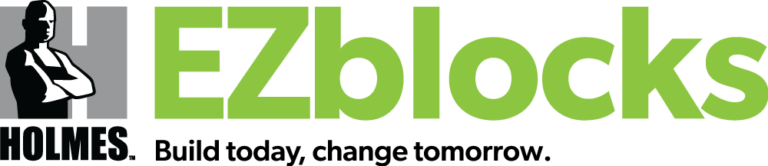EZblocks - Build Today, Change Tomorrow