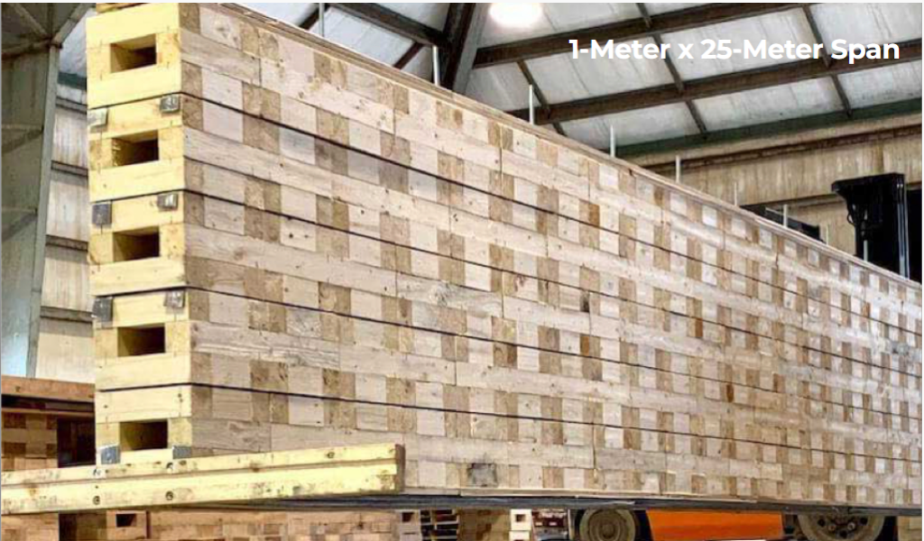 EZblocks Technology - Building Blocks for Modular Construction