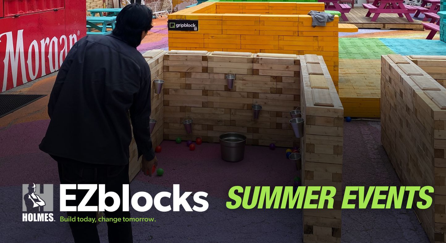 Event Planning Made Effortless with EZblocks