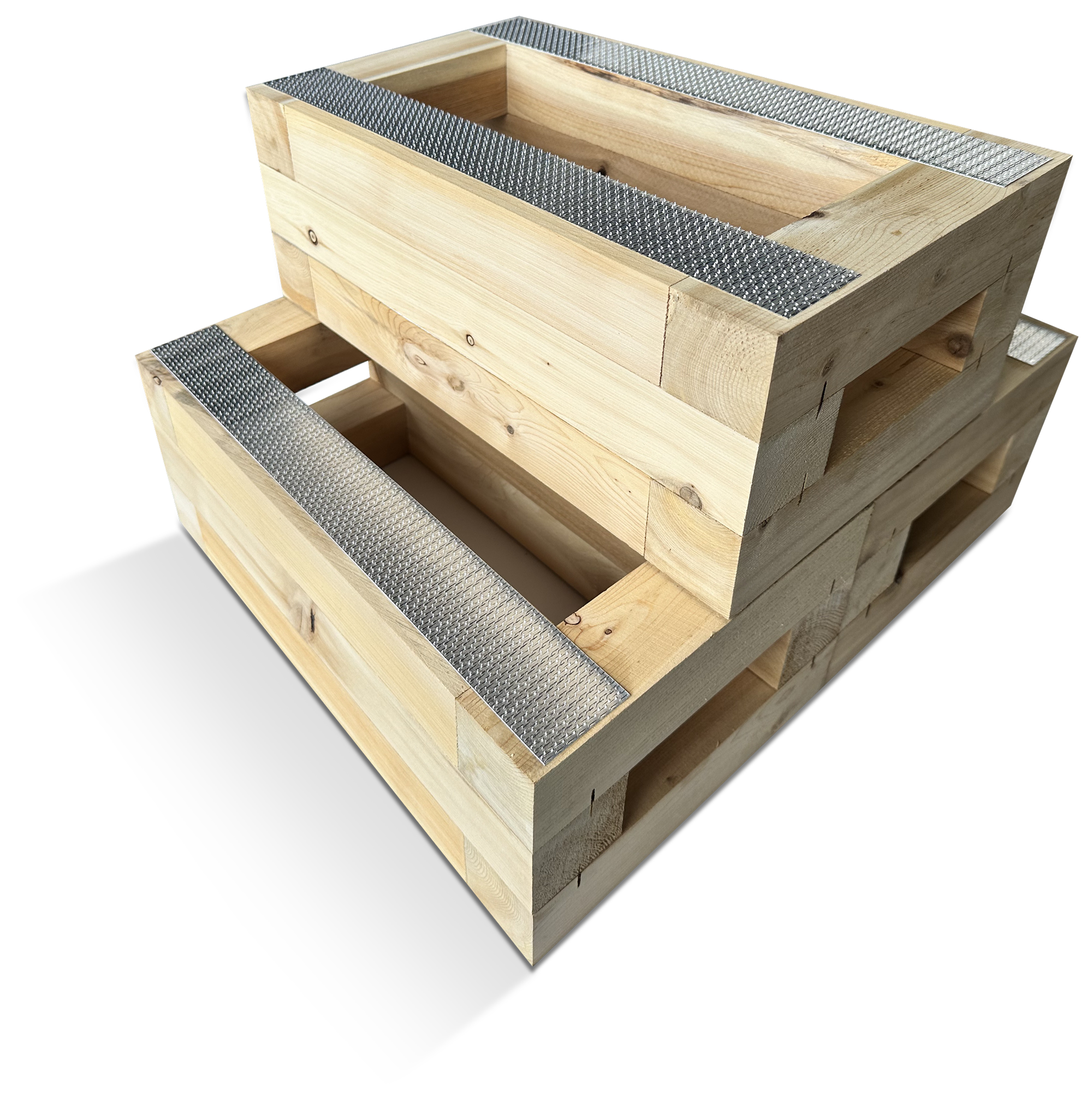 EZblocks - Build Today, Change Tomorrow